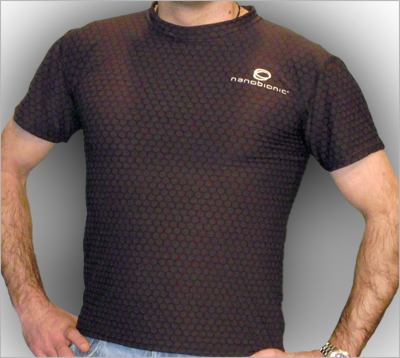 Νανοβιονικό γιλέκο - Page 6 - Επικαιρότητα - myBike.gr