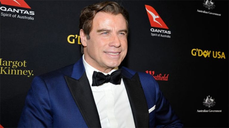 Ο Τζον Τραβόλτα φέρεται να είναι στο καστ της νέας ταινίας «The Movie ...