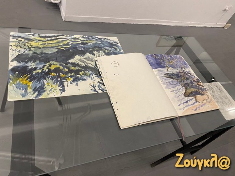 «Island come true»: Η Σίκινος μέσα από τα μάτια του Λονδρέζου ...