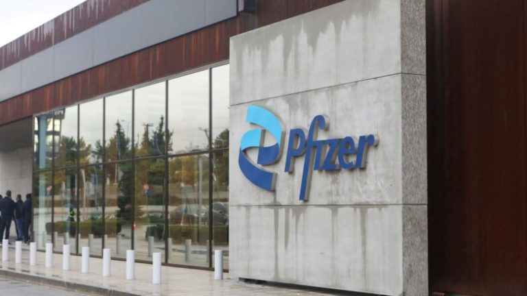 Κέντρο Ψηφιακής Καινοτομίας (CDI) της Pfizer ανακοινώνει νέες συνεργασίες