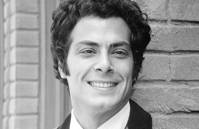 Έφυγε από τη ζωή ο Ρίτσαρντ Ρομάνους - Zougla