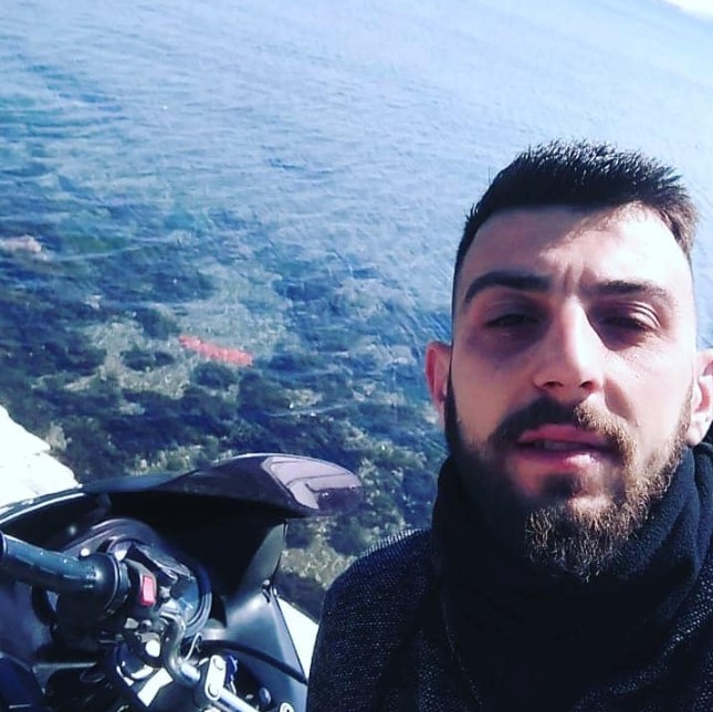 Αυτός είναι ο Αλβανός εκτελεστής της Greek Mafia που βρίσκεται στις φυλακές του Μαυροβουνίου ...