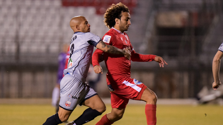 Έμεινε όρθιος ο Βόλος στις Σέρρες, 2-2 με τον Πανσερραϊκό με γκολ στο 90+3' - Zougla