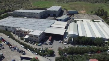 Mevaco Μεταλλουργική: Συμφωνία με Intracom Defense για την κατασκευή ...