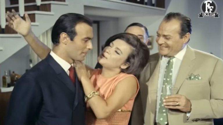 H Finos Film γιορτάζει την «Παγκόσμια ημέρα Ελληνικής Γλώσσας» - Zougla