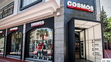 Cosmos Sport: Σύμφωνο Συνεργασίας με το Οικονομικό Πανεπιστήμιο - Zougla