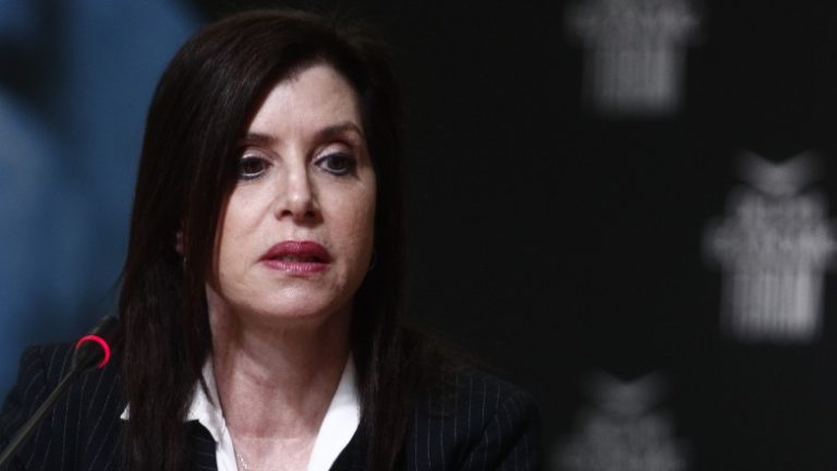 Άννα Μισέλ Ασημακοπούλου: Έρευνα Εισαγγελέα για τα email της σε απόδημους - Zougla