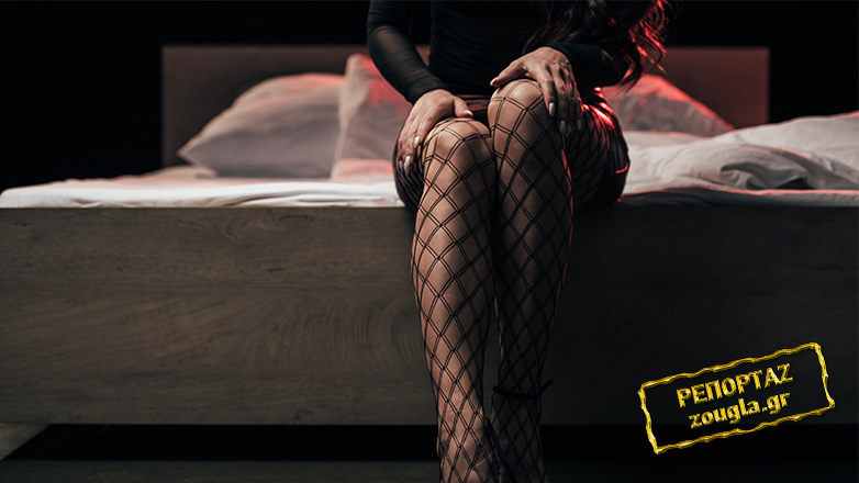 Οι διάλογοι που ξεσκέπασαν το κύκλωμα μαστροπείας με τις ανήλικες - Zougla