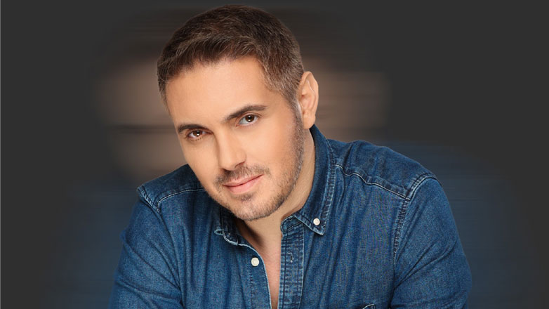 Μιχάλης Χατζηγιάννης: Κυκλοφόρησε η νέα του επιτυχία με τίτλο «Από το 1 ως το 100» - Zougla