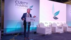 Curity Pharma: Επένδυση 20 εκατ. ευρώ στη φαρμακευτική κάνναβη