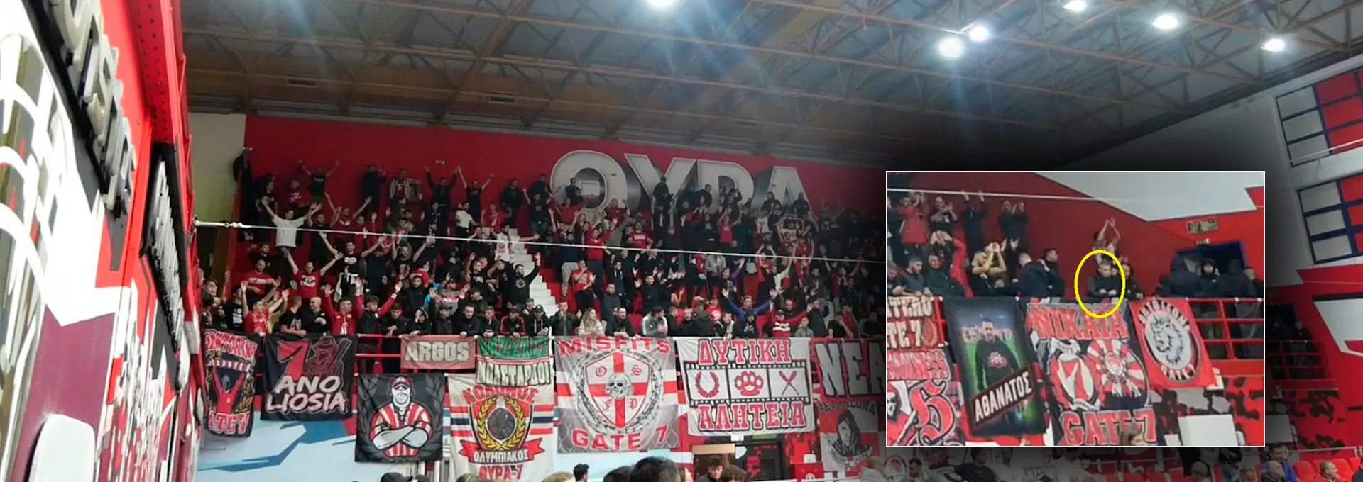 Zougla: Ειδήσεις από την Ελλάδα και από όλον τον κόσμο