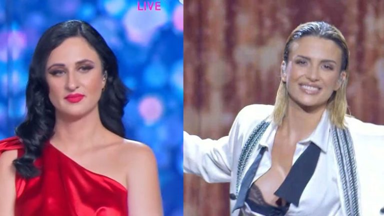 J2US: Ενοχλήθηκε η Φαίη Ρουμπίνη με την κριτική της Κατερίνας Λιόλιου – «Εγώ είμαι coach, δεν ...