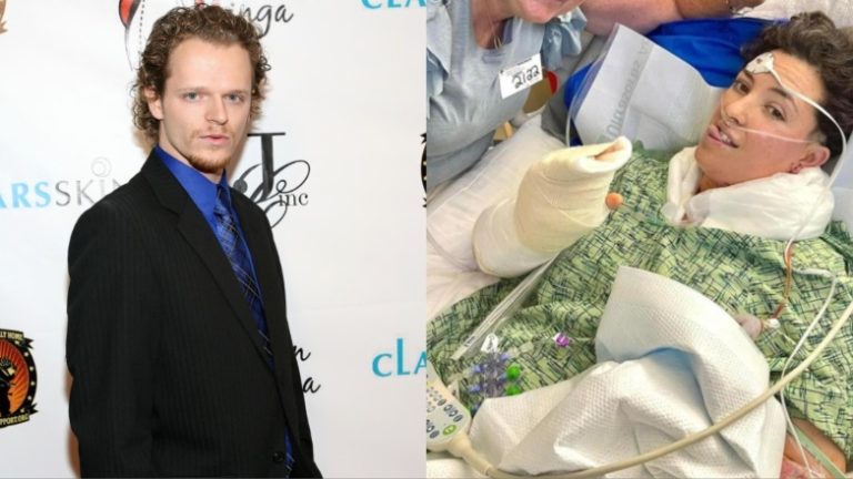 Nick Pasqual: Ο πρωταγωνιστής του «How I met your mother» κατηγορείται ...