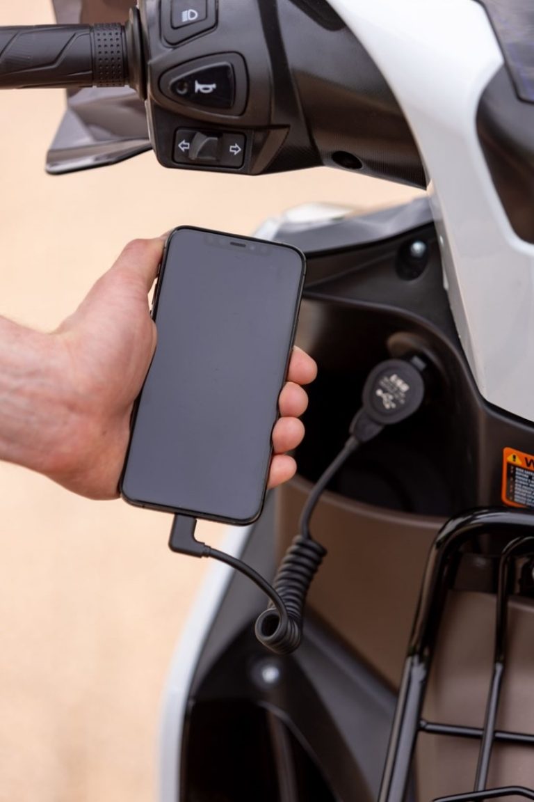 UM Flash 125 LZ, το αμερικανικό παπί με νέα τιμή