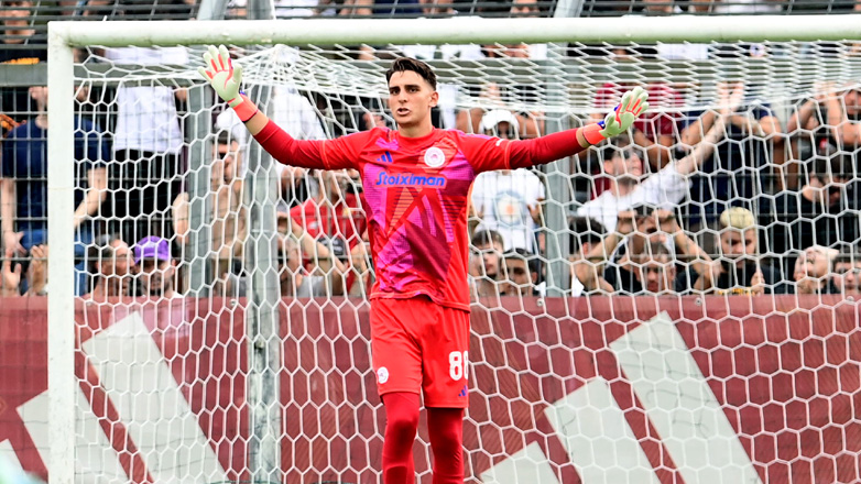 Τζολάκης: «Στα 100 χρόνια του συλλόγου, να πανηγυρίσουμε ένα υπέροχο πρωτάθλημα» - Zougla