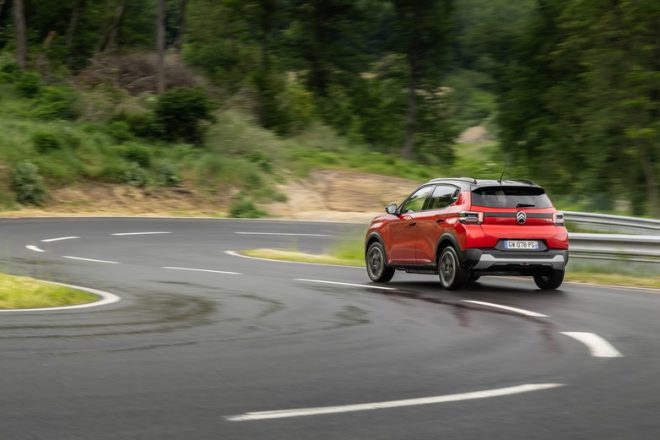 Citroen C3: Μεγαλύτερο και πλουσιότερο με την τελευταία λέξη της τεχνολογίας και με τιμή έκπληξη ...