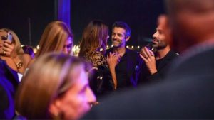 Φίλιππος Μιχόπουλος: Ερωτευμένος ξανά μετά το διαζύγιο από την Αθηνά ...