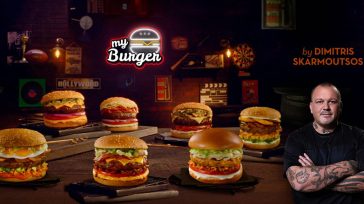 Τα νέα λαχταριστά προϊόντα της Pizza Fan είναι εδώ! - Zougla