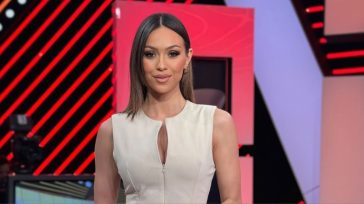 Δώρα Παντέλη: Έγκυος η γνωστή αθλητικογράφος - Η φωτογραφία που δημοσίευσε στο Instagram με τον ...