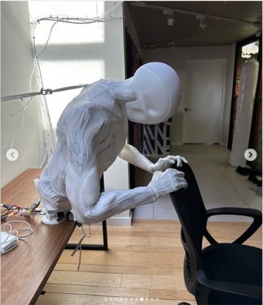 Protoclone V1: Σοκάρει το βίντεο του πρώτου ρομποτικού ανθρώπινου ...