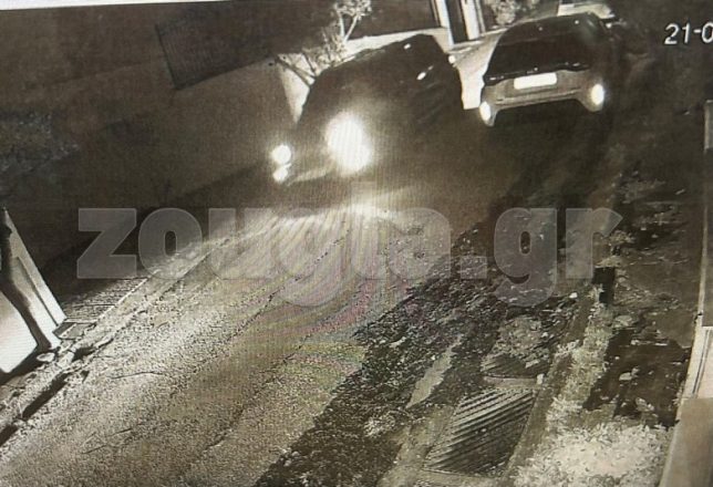 Οι Ρομά διαρρήκτες με τα πολυτελή σπίτια τα SUV και τα γλέντια - Zougla