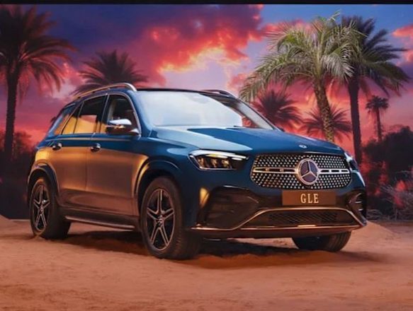 Mercedes-Benz: Νέες, εμβληματικές εκδόσεις Iconic-Ποιο είναι το όφελος τιμής για όλη τη γκάμα ...