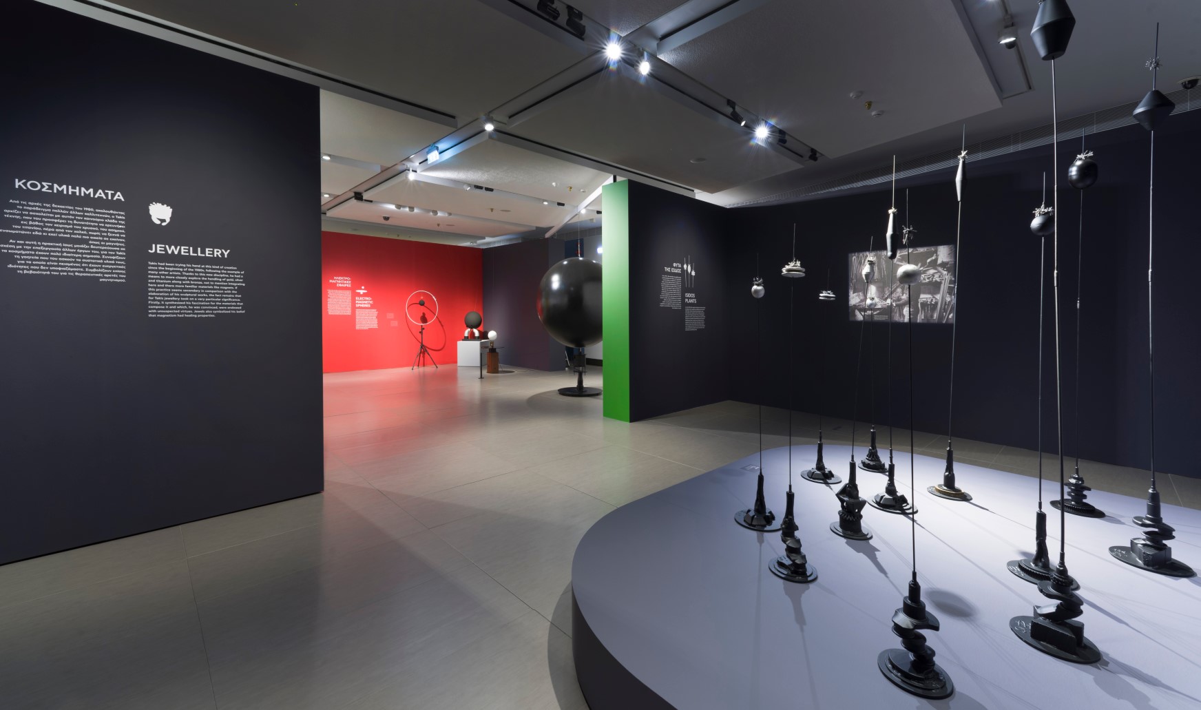 100 χρόνια«Takis» από το Ίδρυμα Γουλανδρή στην Άνδρο - Zougla