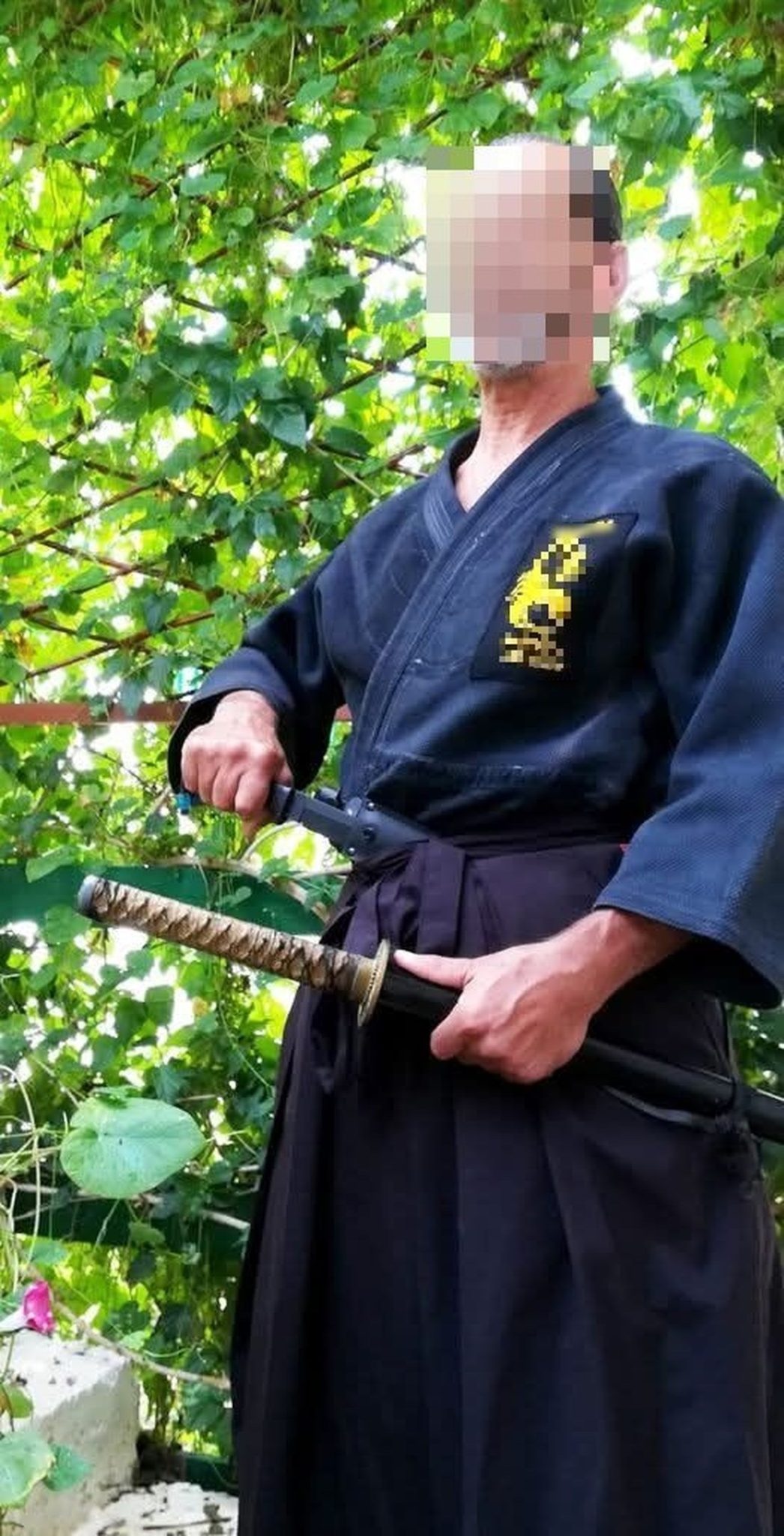 O 66χρονος προπονητής που παρενοχλούσε τη 17χρονη