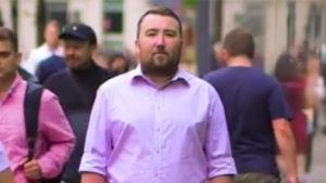 Jamie Poole: Εννέα φορές σταμάτησε η καρδιά του και κατάφερε να επανέλθει