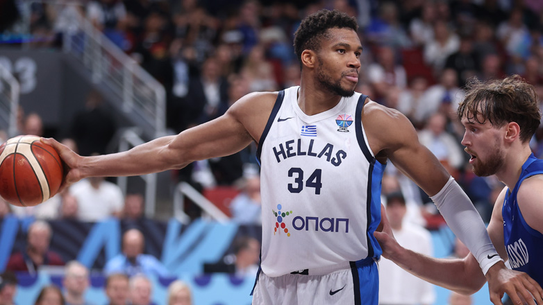 Εθνική Ελλάδος - Zougla