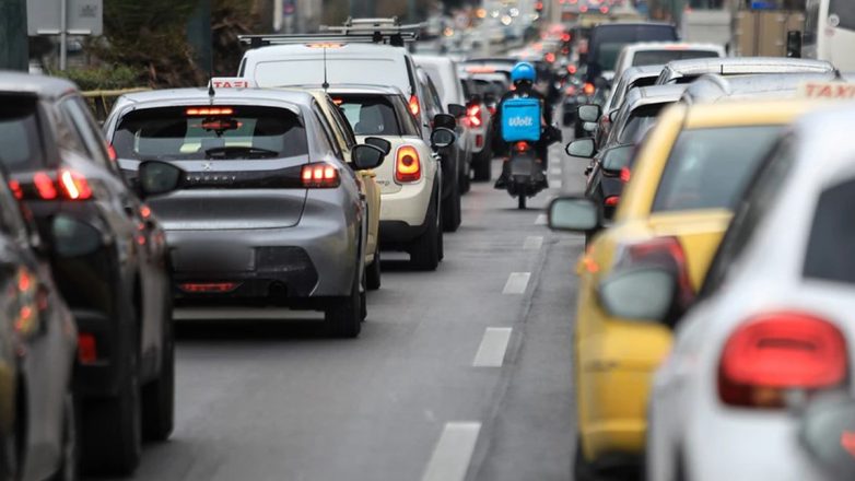 Οι μετεωρολόγοι προειδοποιούν: «Κακοκαιρία με 100 τόνους νερού ανά στρέμμα»