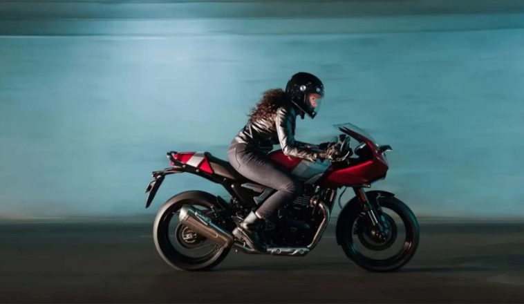 Οι εξαγωγές της Bajaj συνεχίζουν την ανοδική πορεία