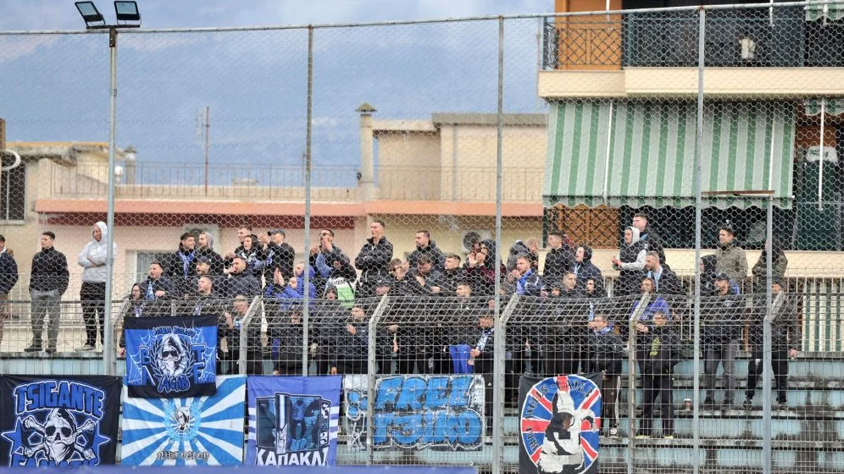 ΠΑΣ Γιάννινα: Εξόφληση παικτών ζητούν οι οπαδοί