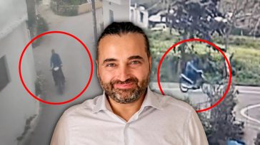 Δολοφονία Δασκαλάκη: Τον σκότωσαν με κατσούνα - Συνελήφθη άτομο που ...