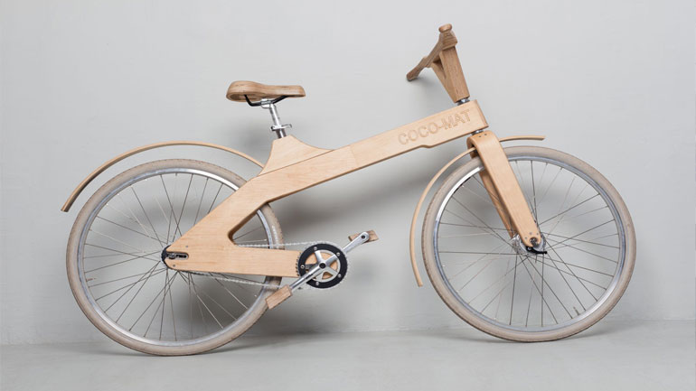 Ποδηλατοδρομία ενάντια στην κρίση - Zougla