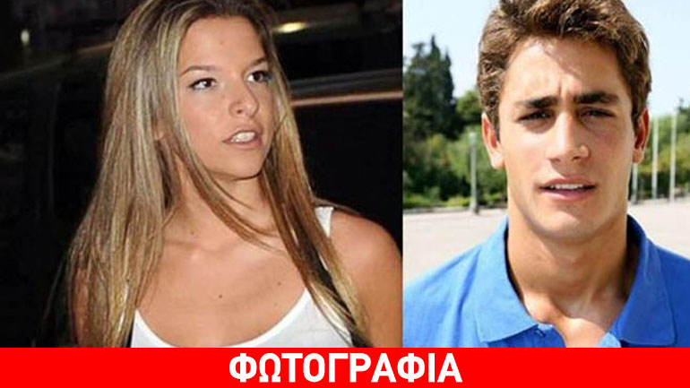 Εριέττα Κούρκουλου- Μάριος Καπότσης: Τίτλοι τέλους στη σχέση τους! - Zougla