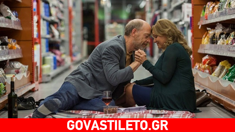 Καβογιάννη: Όσα αποκάλυψε για την ιδιαίτερη σχέση της με τον J.K. Simmons - Zougla