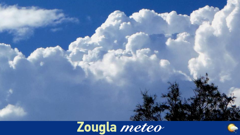 Τι καιρό θα κάνει τις επόμενες ημέρες; - Zougla