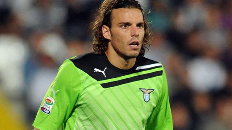 Παραμένει στη Λάτσιο ο Μαρτσέτι - Zougla