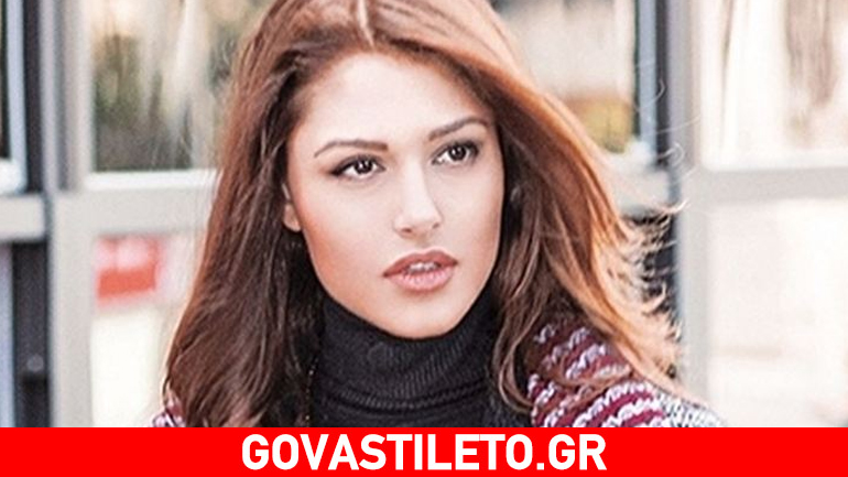 Για τον ρόλο της στις «Προδοσίες» μιλά η Ναυσικά Παναγιωτακοπούλου - Zougla