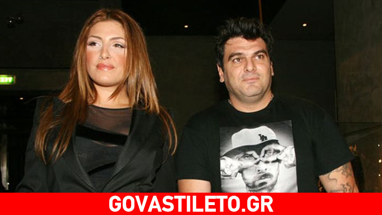 Τόνυ Μαυρίδης: Νέο εξώδικο στην Έλενα Παπαρίζου - Zougla