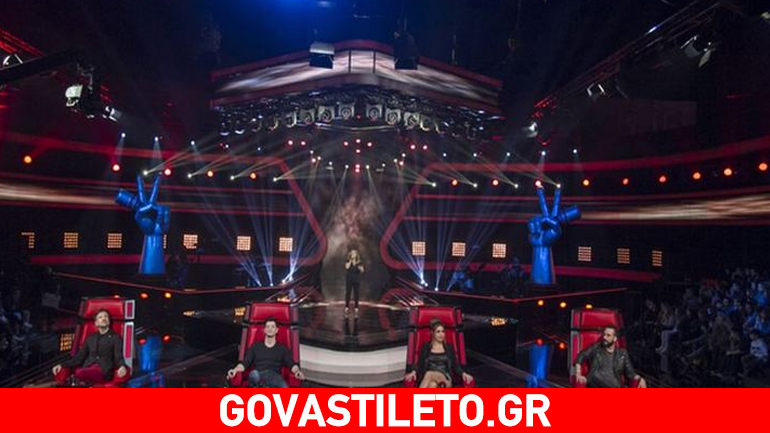 The Voice: Όσα θα γίνουν απόψε στο μουσικό show - Zougla