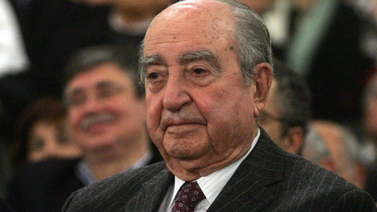 O K. Mητσοτάκης στην 4η θέση της λίστας με τους γηραιότερους ηγέτες - Zougla