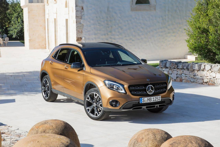 Τα τρία κορυφαία σε πωλήσεις SUV στην Ελλάδα - Zougla