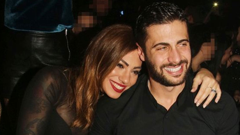 Η Ευρυδίκη Βαλαβάνη ρωτάει τον Κωνσταντίνο Βασάλο για την επίδοσή της στο show! - Zougla