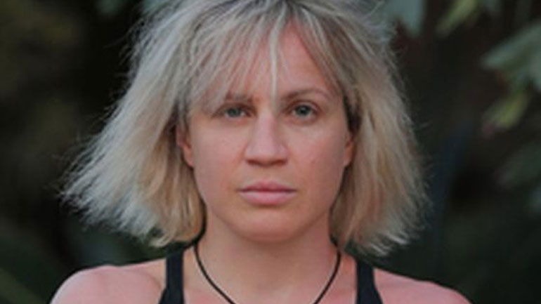 Η Iron Barbie φανερώνει την κλίκα στην ομάδα των Μαχητών - Zougla