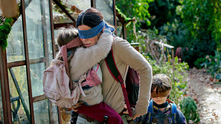 Αυτή η ταινία έσπασε κάθε ρεκόρ στο Netflix! - Zougla