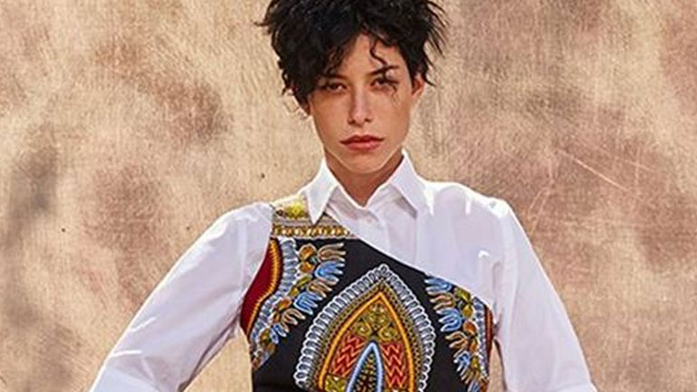 Ειρήνη Στεριανού: Το νέο επαγγελματικό της βήμα μετά το GNTM! - Zougla