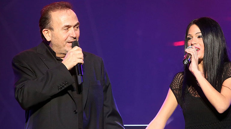 O Σταμάτης Γονίδης παντρεύει την κόρη του με συνεργάτη του! - Zougla