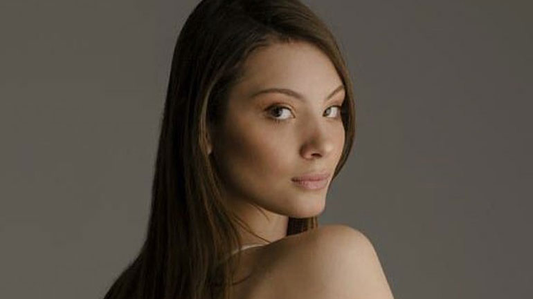 Άννα-Μαρία Ηλιάδου: Αυτός είναι ο σύντροφος της παίκτριας του GNTM - Zougla